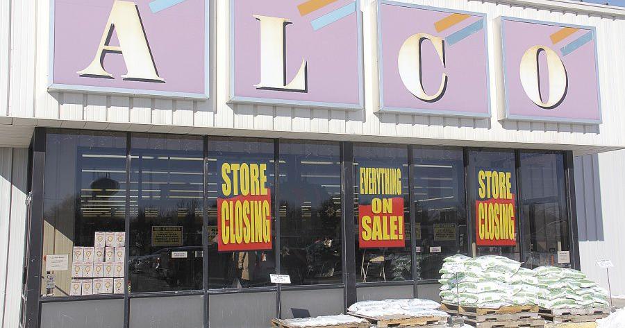 Caledonia Alco location one of nearly 200 stores nationwide expected to ...