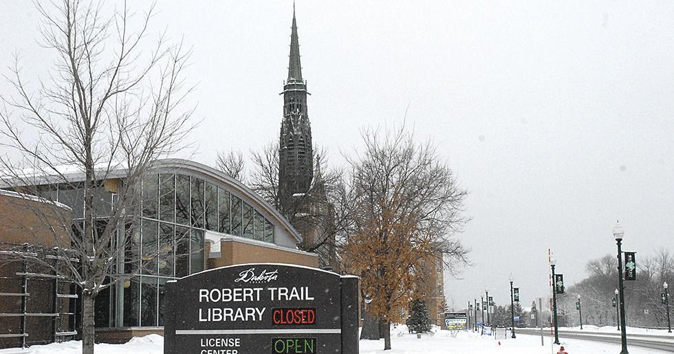 Friends of Robert Trail Library host book sale | Local News ...