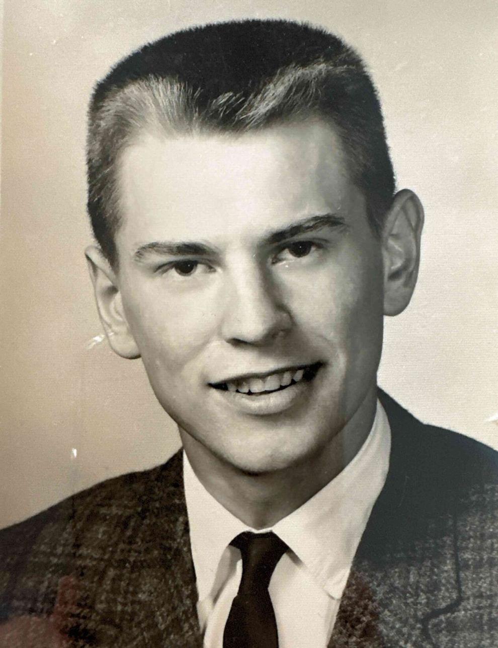 Gary Ervin Cronk | Obituaries | hometownsource.com