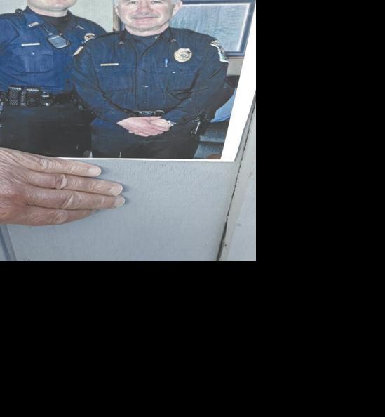 Police tradition of hiring FL graduates continues to grow | News ...