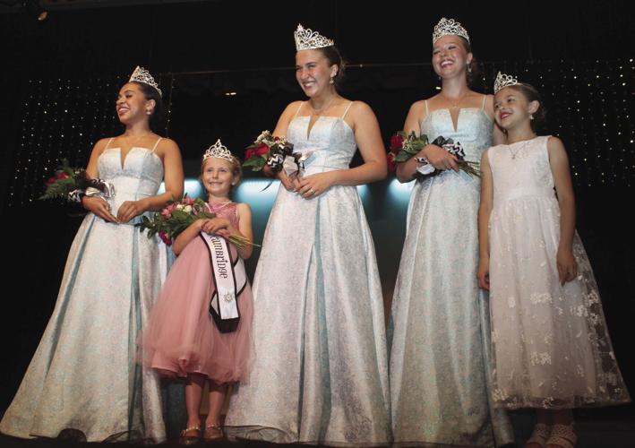 2024 Cambridge Ambassadors crowned | Free | hometownsource.com