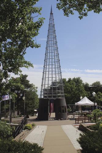 Veterans Day at Stillwater Veterans Memorial | Stillwater ...