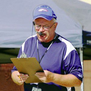 Track and field has loyal supporter in Tom Bracher | Sports ...