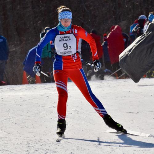 Decker earns first for Falcons at relays | Sports | hometownsource.com