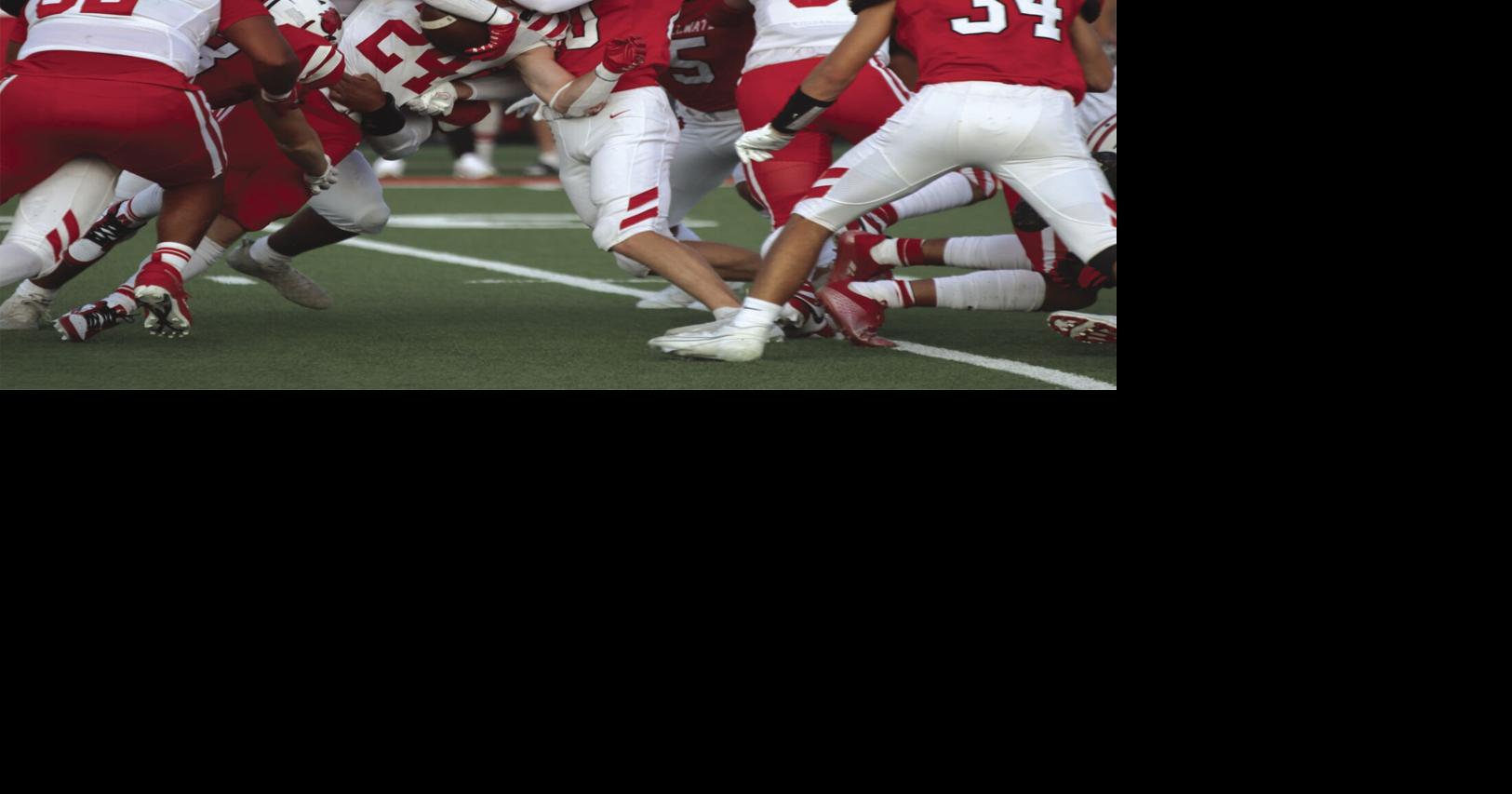 Football: Balanced Panthers cruise past Stillwater | Sports ...