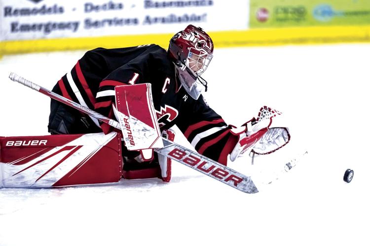 Sports Recap: High-powered offense paces Spring Lake Park hockey, Anoka ...