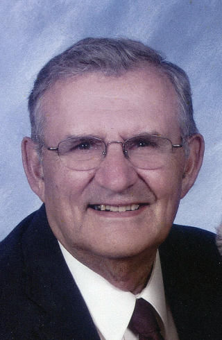 Ronald "Ron" Schad | Announcements | hometownsource.com