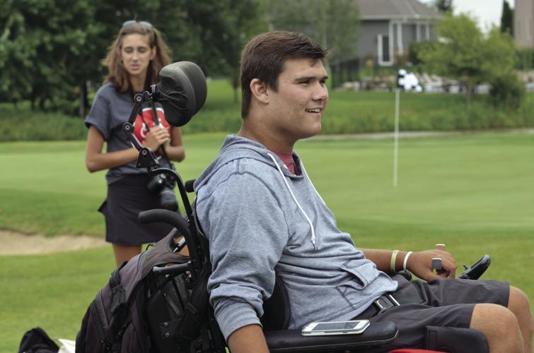 Jablonski makes golf outing another success | Sports | hometownsource.com