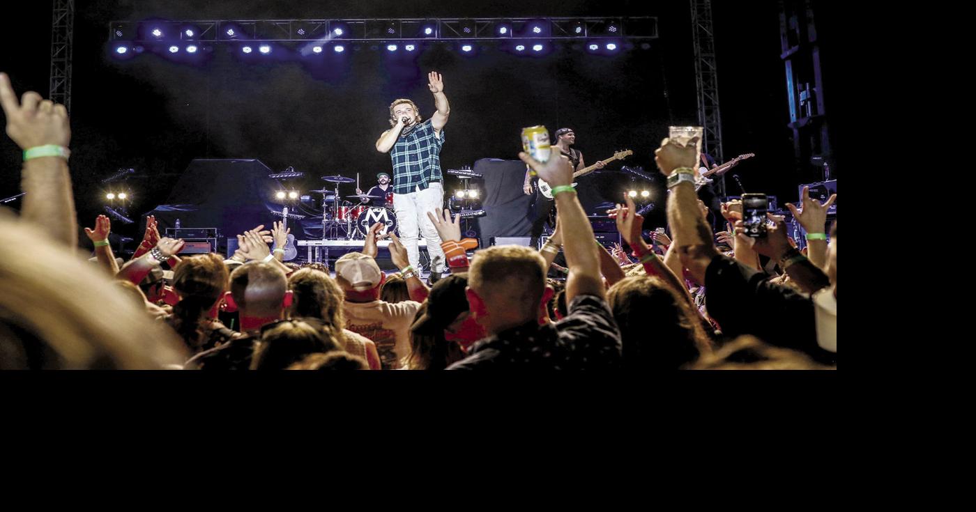 Another successful Ramble Jam | Sun This Week | hometownsource.com