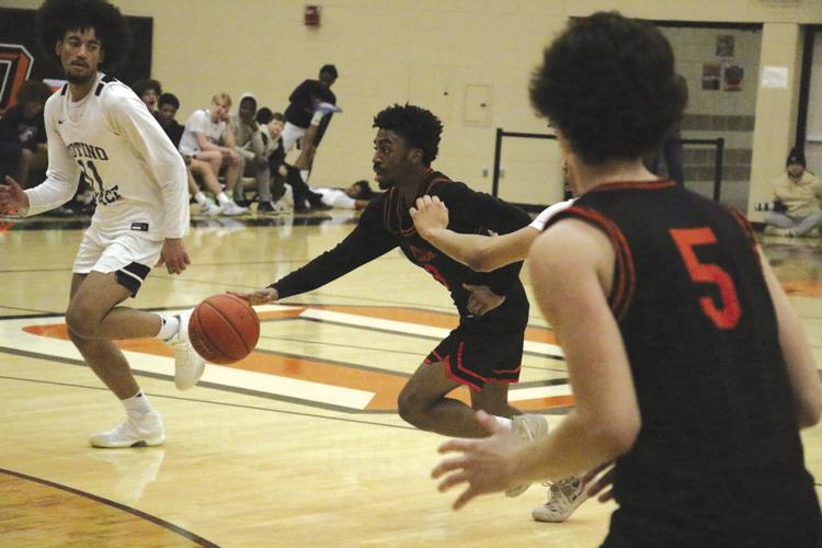 Osseo boys basketball wins comeback thriller | Sports | hometownsource.com