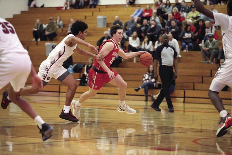 White Hawks take down hoops rival Holy Family | Sports | hometownsource.com