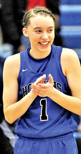 Hopkins girls basketball: ‘One of a kind’ | Sports | hometownsource.com