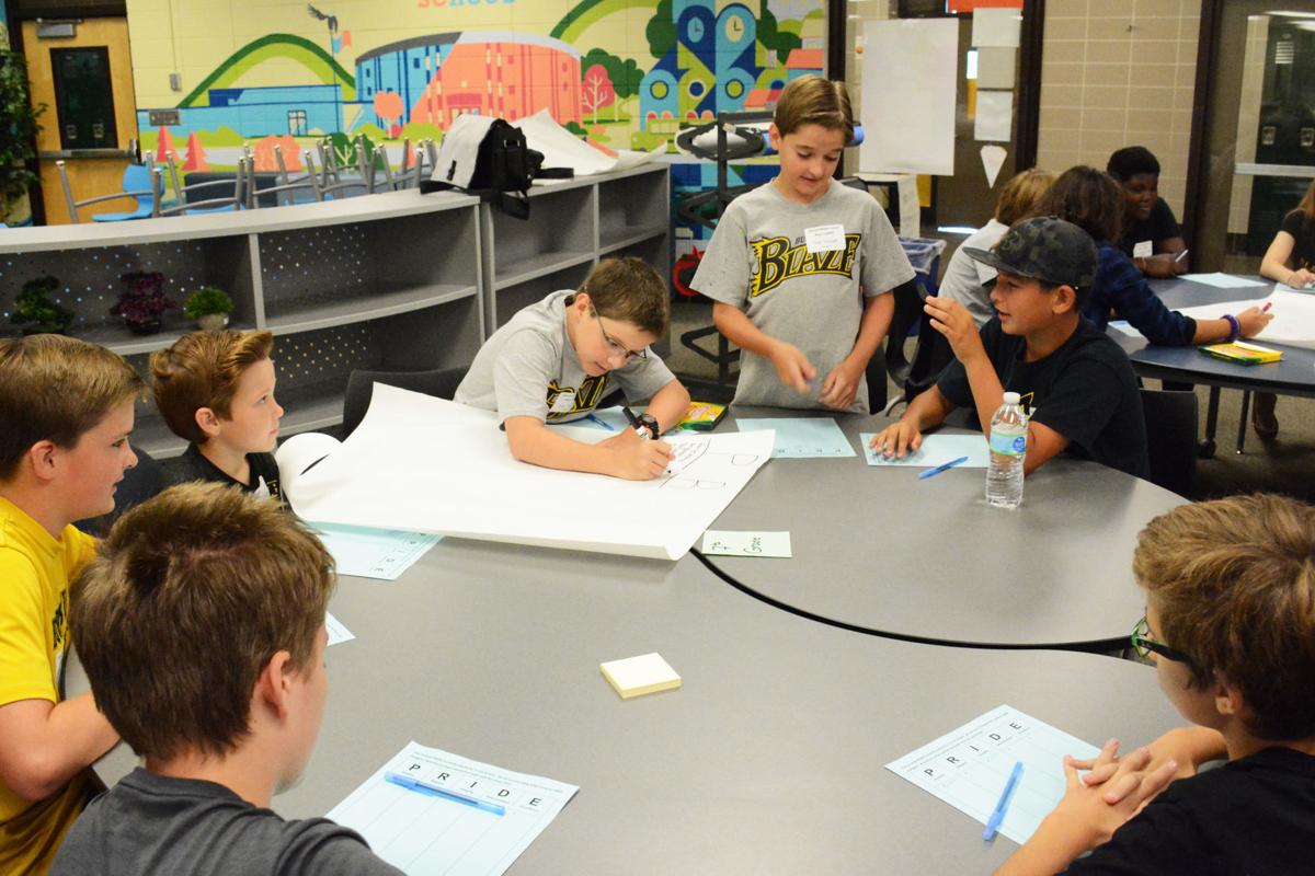 Education briefs for the week of Aug. 3 | Free | hometownsource.com