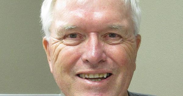 Golfer Art Hennington has played them all | Dairyland Peach ...