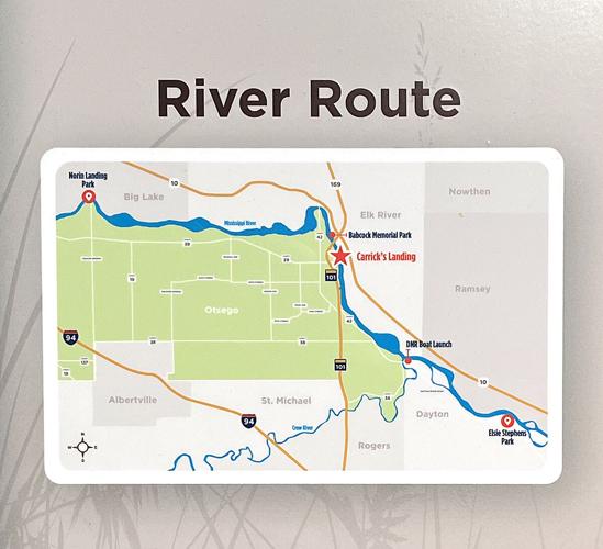 New kayak rentals will soon allow people to paddle 8 miles on ...