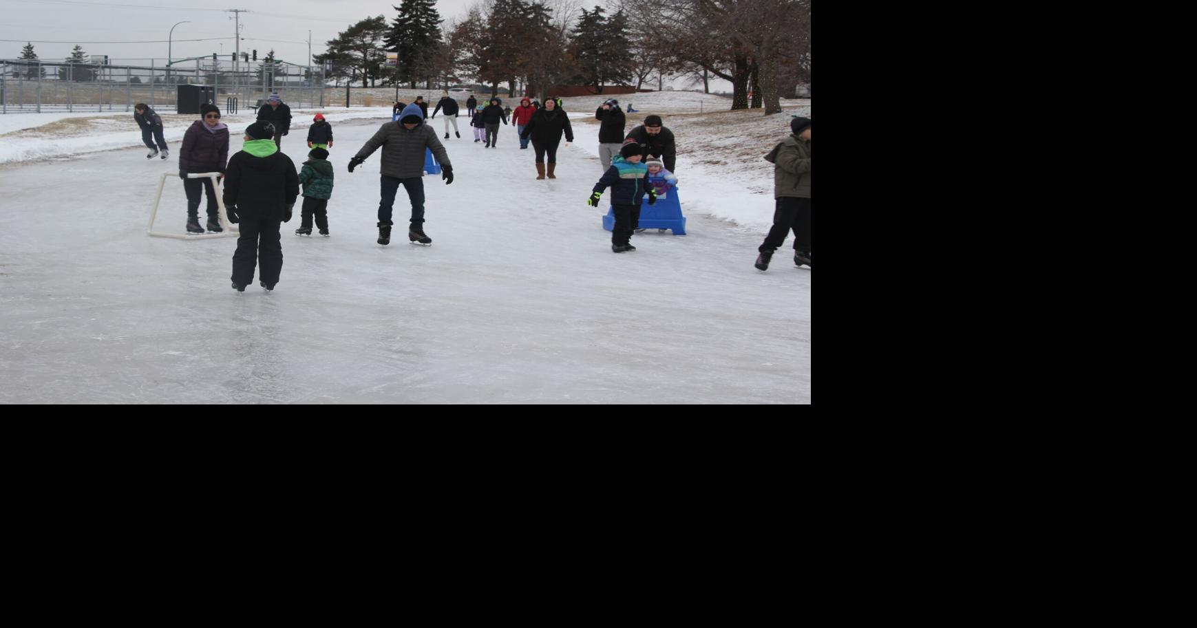PHOTOS: Eden Prairie celebrates the snow with annual Winter Blast ...
