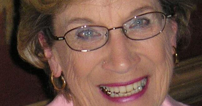 Lucille "Lucie" A. Braun Lund | Obituaries | hometownsource.com