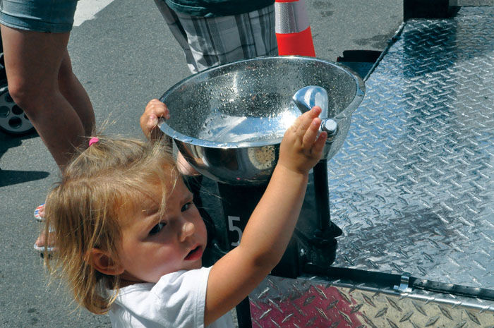 Hopkins Raspberry Festival: a refreshing tradition | Local News ...