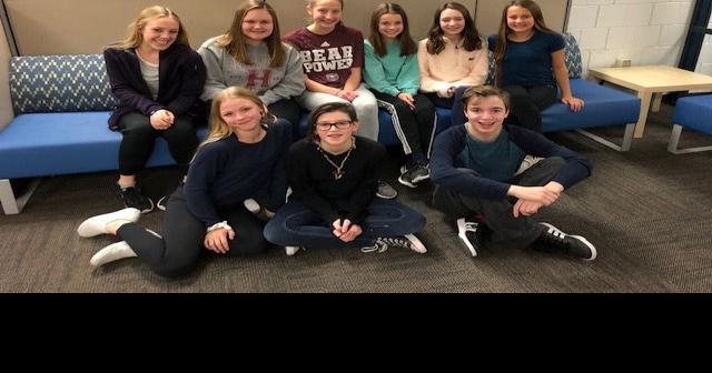 The Rosemount residents, Rosemount Middle School students making ...