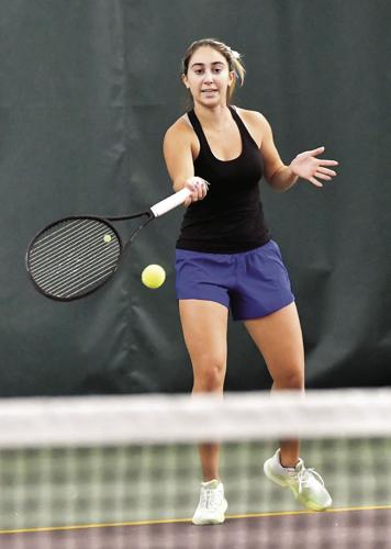 Edina, Minnetonka head All-Lake tennis team | Sports | hometownsource.com