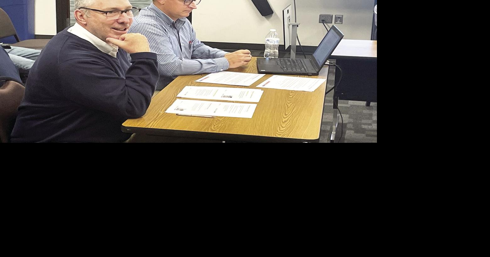 Elk River School Board provides guidance on facility recommendations ...