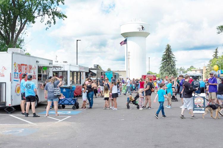 Elk RiverFest 2023 in photos | | hometownsource.com