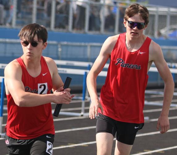 Photo gallery: Pierz Track at Mora on 5-22-25 | Pierz | hometownsource.com