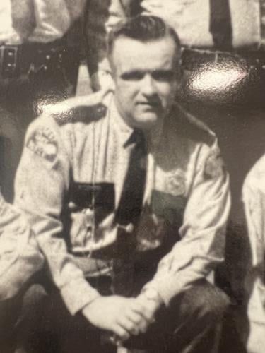 Police tradition of hiring FL graduates continues to grow | News ...