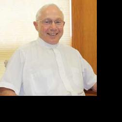 Father Gerald Dalseth retires from pastoral duties at Pierz, Buckman ...