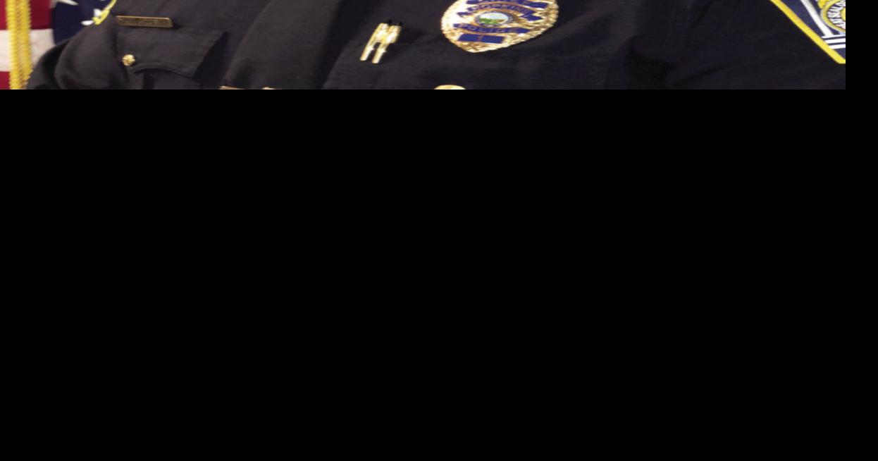 ‘I need more cops,’ Hopkins Police Chief tells council | Hopkins ...