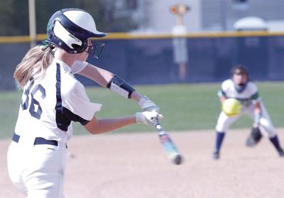 Softball: Rosemount earns share of SSC championship | Sports ...