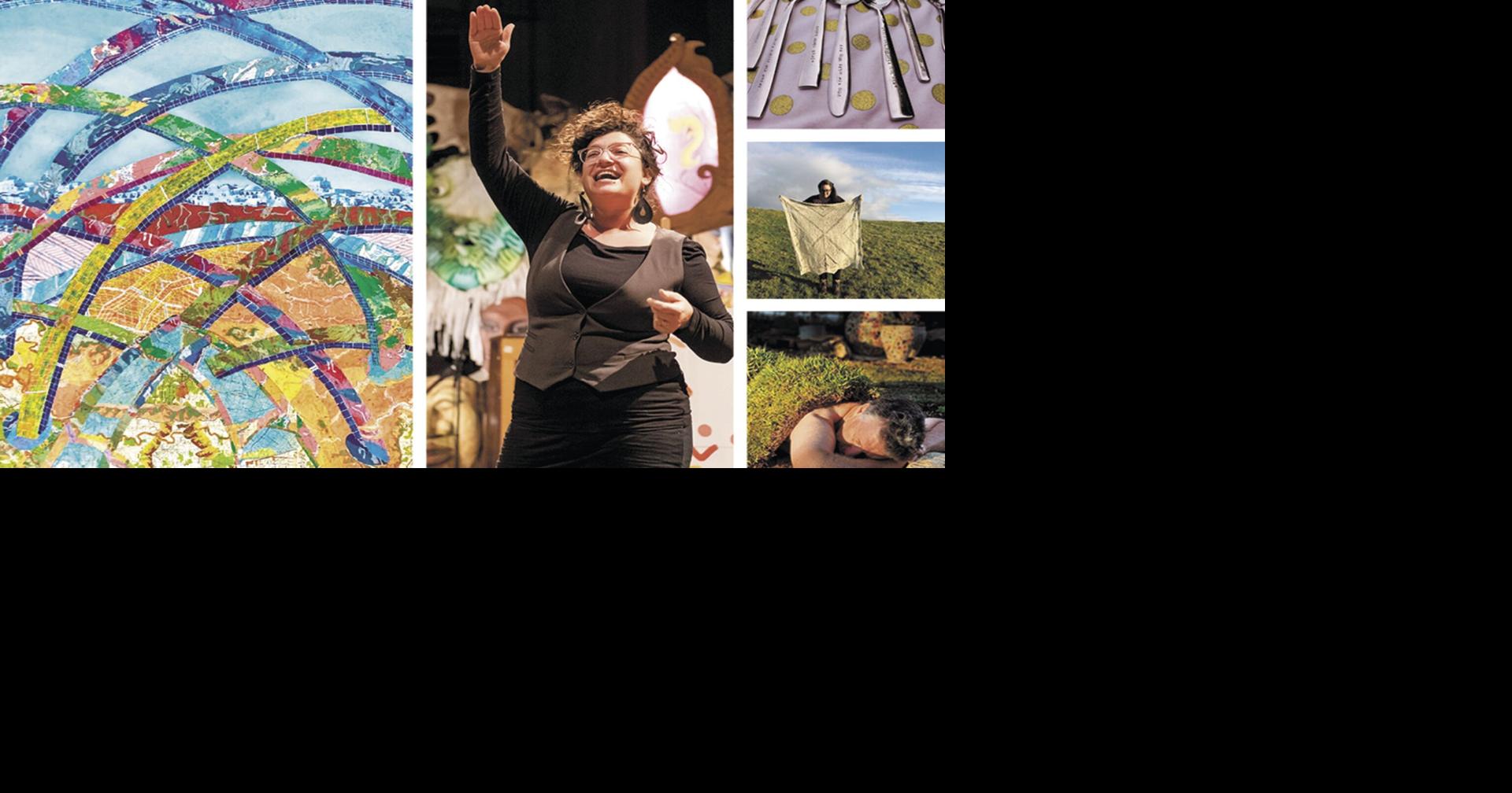 Minnesota JCC hosts ‘The Shmita Project’ | Free | hometownsource.com