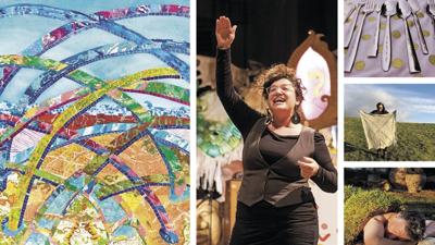 Minnesota JCC hosts ‘The Shmita Project’ | Free | hometownsource.com