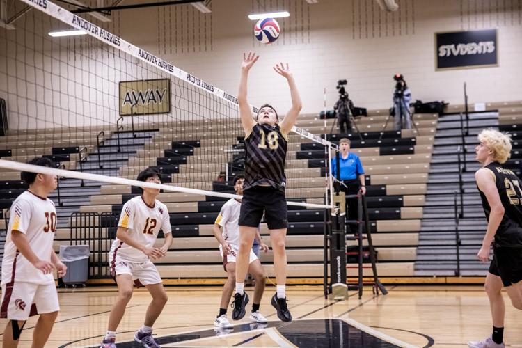 Sports recap: Five-set thrillers highlight MSHSL boys volleyball opener ...