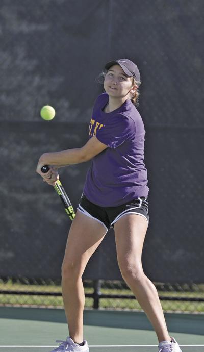 Dorr advances | Community | hometownsource.com