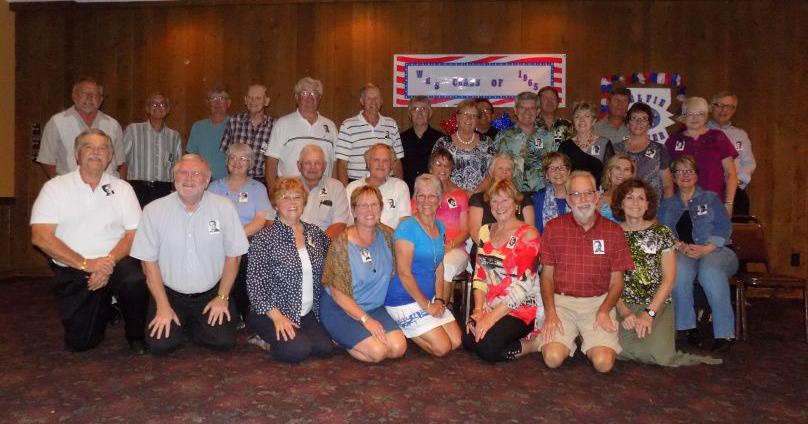 Class of 1965 celebrates monumental reunion | Local News ...