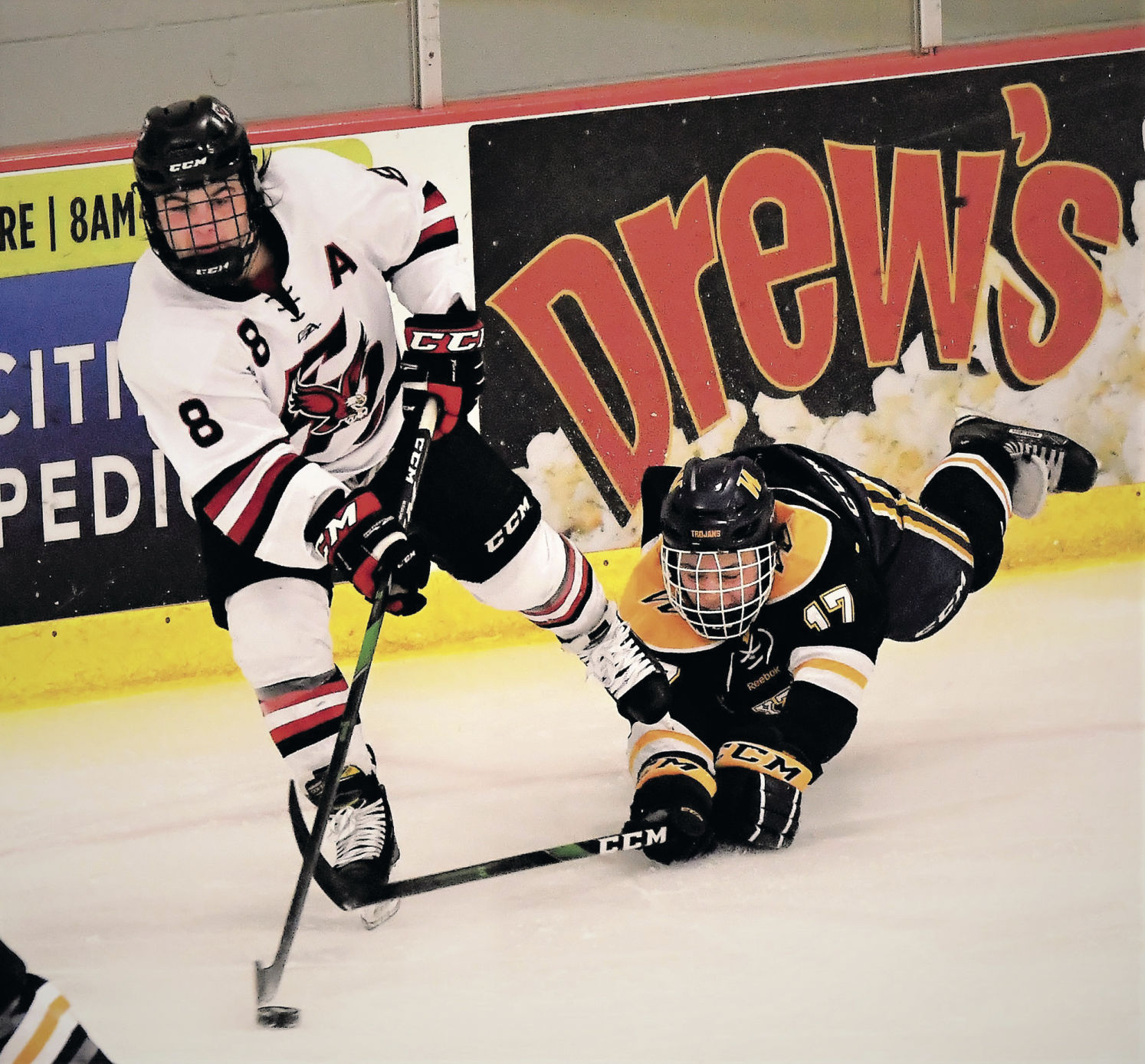 Wayzata boys hockey opens playoffs Thursday at Edina | Sports ...
