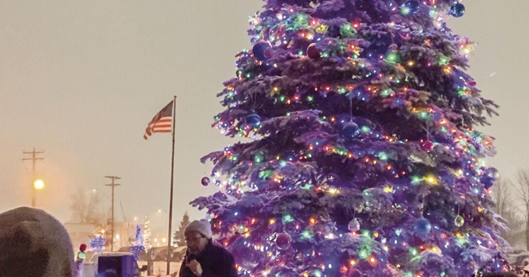 Rogers to host Holiday Tree Lighting event Dec. 2 | Free ...