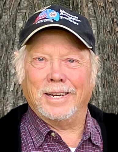 Roger J. Nelson | Obituaries | hometownsource.com