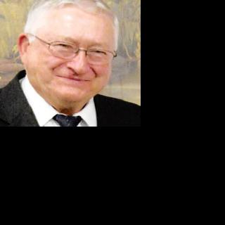 Bernard 'Bernie' J. Gallus | Announcements | hometownsource.com