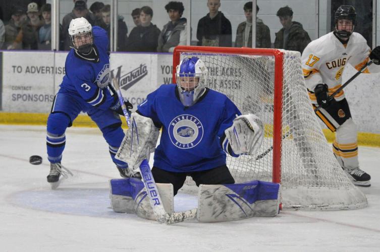 Bulldogs' season comes to a close with loss to Mankato East in Section ...