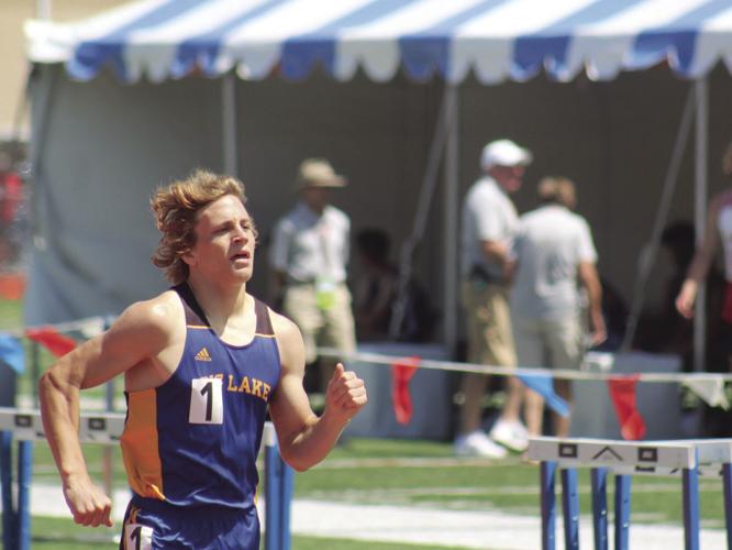 Big Lake's Iverson and Noble represent at State | Free | hometownsource.com