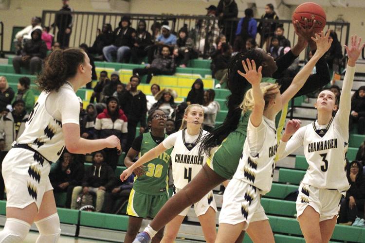 Pirates girls basketball start journey forward with Coley | Sports ...