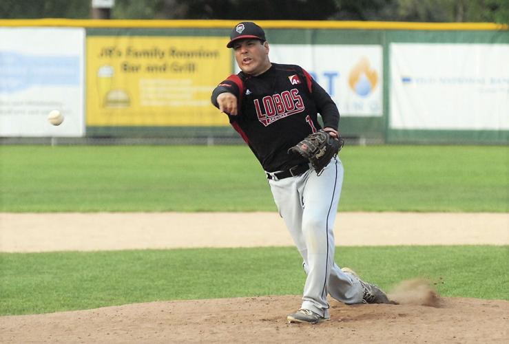 Federal League 35-and-over playoffs resume this week | Sports ...