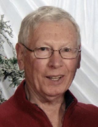 Patrick Stone, 87 | Obituaries | hometownsource.com