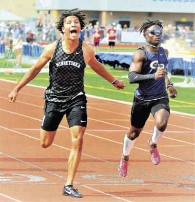‘Fastest man in Minnesota’ shines for Tonka | Sports | hometownsource.com