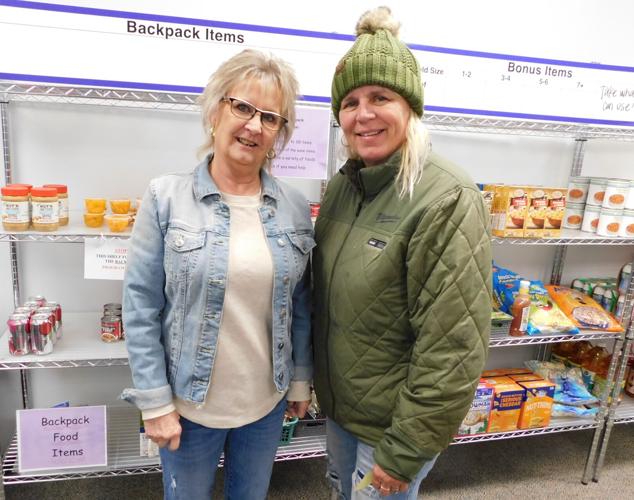 Over 10k pounds raised for local Food Shelf via community competition ...