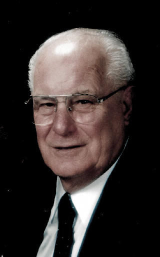 Donald Weber | Announcements | hometownsource.com