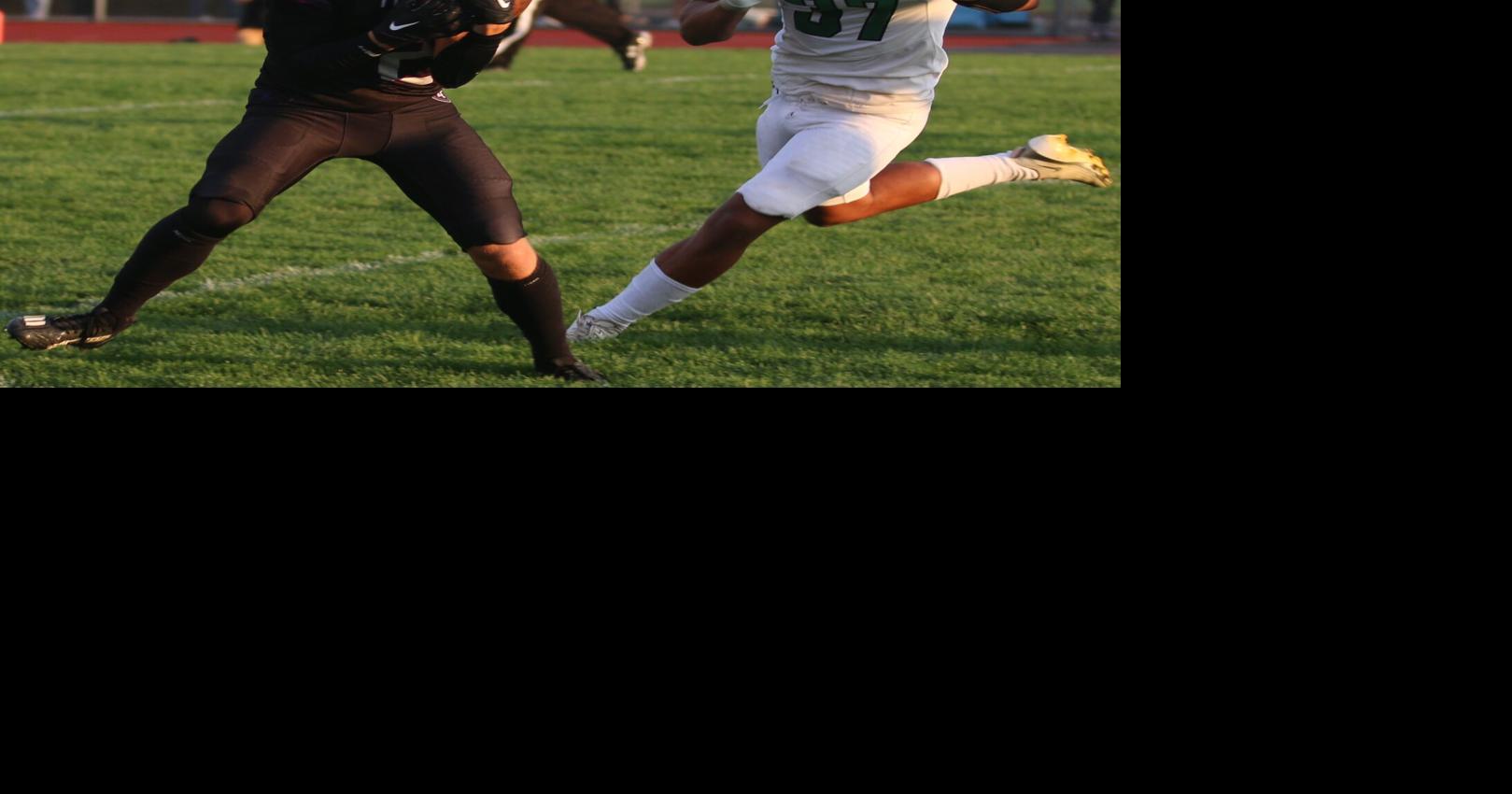 Great catch | Sports | hometownsource.com