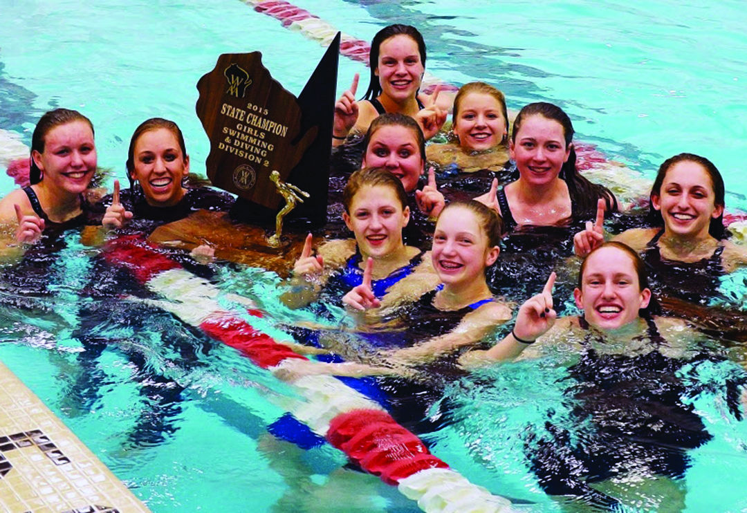 WIAA State Girls Swimming And Diving Madison Edgewood Wins Division 2 wiaa-state-girls-swimming-and-diving-madison-edgewood-wins-division-2